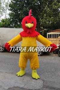 Gallery – Spesialis Pembuatan Kostum Badut Maskot